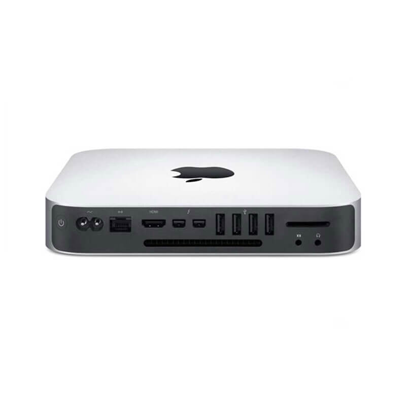 Ampliar disco Mac Mini (2014) | Tienda PCMADRID