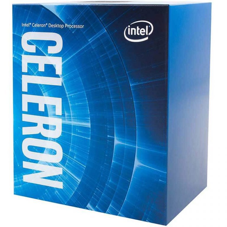 Ordenador de Oficina Básico Intel Celeron ESENCIAL | Tienda PCMADRID