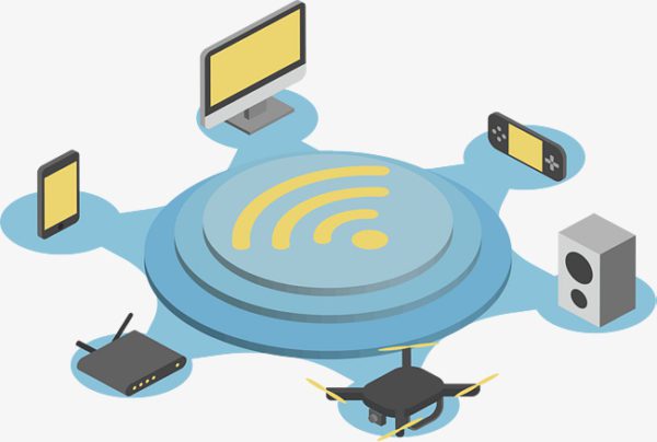 Crear red local para compartir impresoras y archivos | PCMADRID