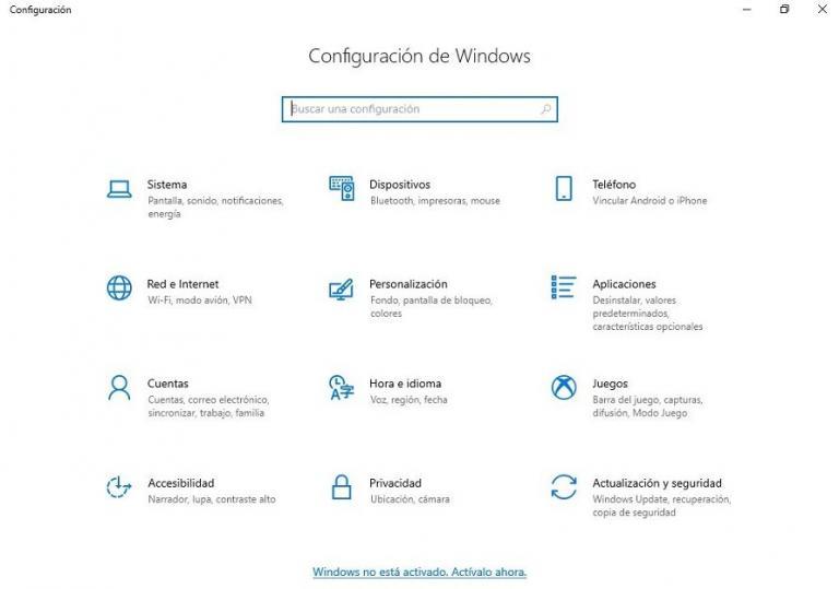 Windows 10 LTSC - Un Windows limpio y ligero | PCMADRID