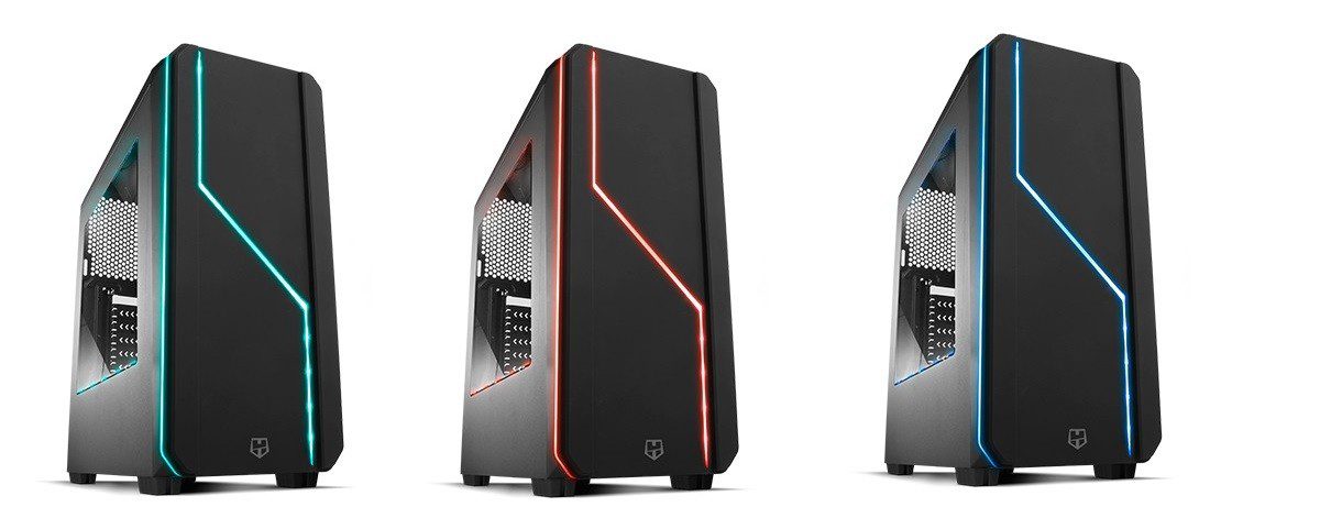 ¿PC por piezas o PC de marca? | Tiendas PCMADRID